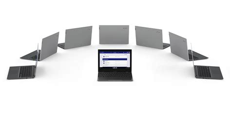 Lenovo E Chromebook Nd Gen Mtk Inch Device For Students Lenovo Us