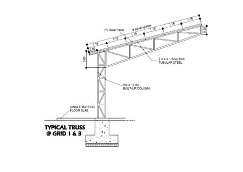 Pv Solar Panel Structural Design Guide Pdf