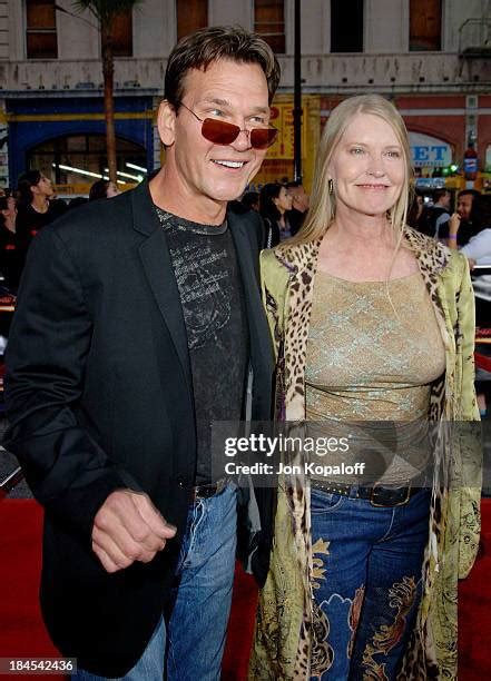 Lisa Niemi Swayze Photos And Premium High Res Pictures Getty Images