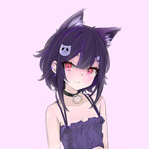 Edgy Cat By Xperma On Newgrounds