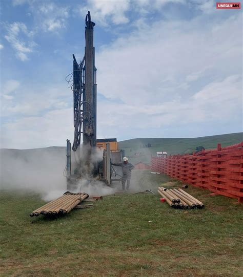 Гүний худаг гаргана усны хайгуул хийнэ 120 000 ₮ №7023510 УБ — Сүхбаатар д Уул уурхайн