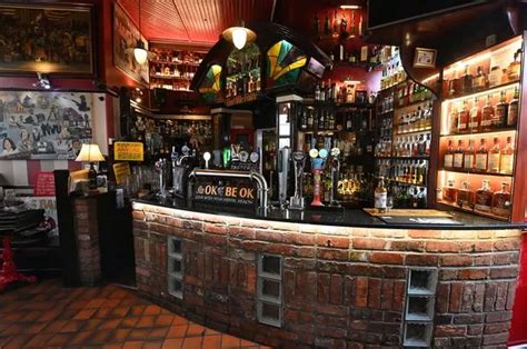 Pubs We Miss Belfasts Bittles Bar Where Everybody Is Always Welcome