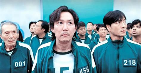 오징어 게임 내 영화 노골적으로 베꼈다 소송 나선 인도 감독