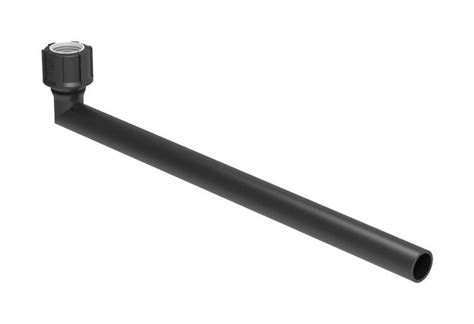 Connector Pipe Angled Length 500mm 106440