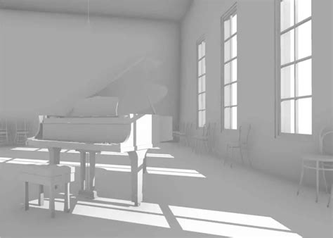 Ambient Occlusion Showvector