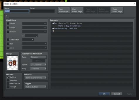 ButtonSet Png Not Working In Game RPG Maker Forums
