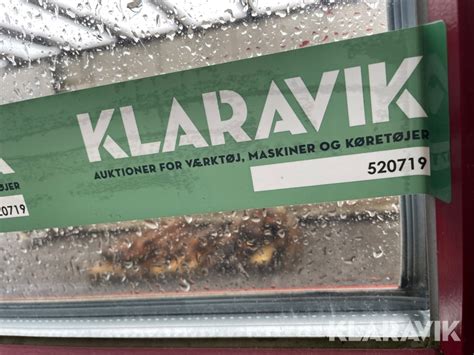 Vindues Parti Træ Odense Klaravik Auktioner