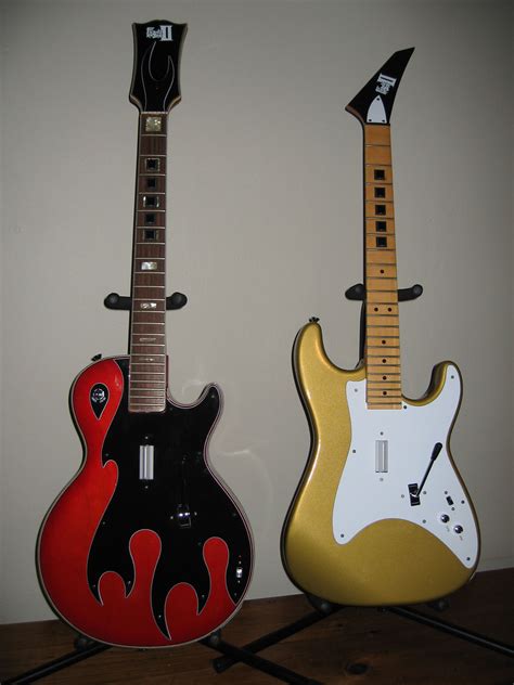 Guitar Hero Controller Mods At Phillip Dorsey Blog