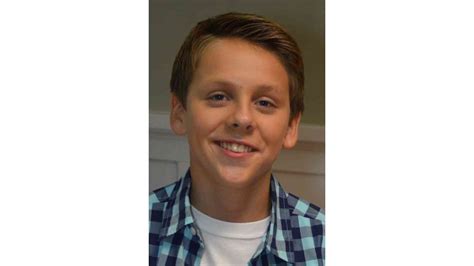 Jacob Bertrand Age