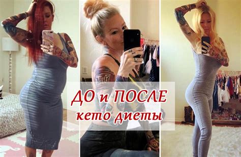 Кето диета для похудения меню | Отзывы результаты фото до и после ...