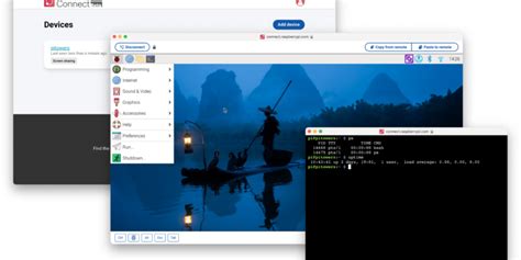 News Raspberry Pi