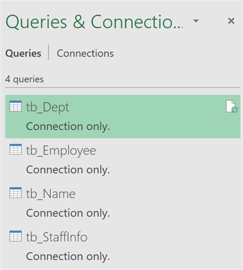 Excel Tip Complicated Vlookup With PQ Wmfexcel