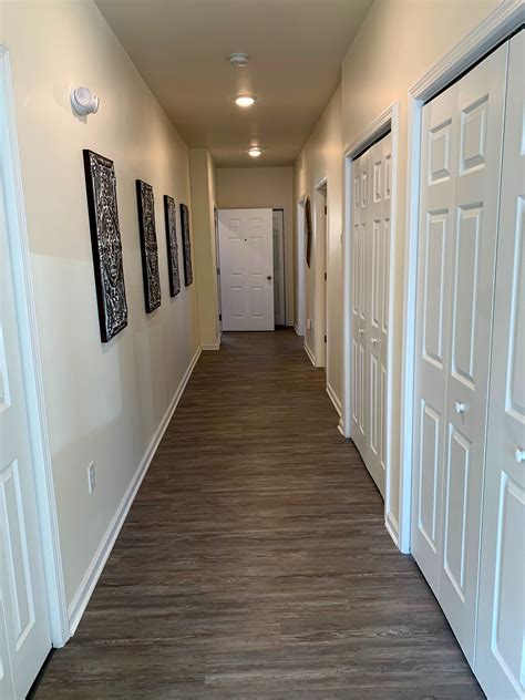 Transitional Housing