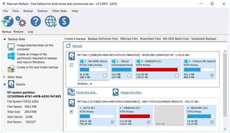 Set Windows To Boot From A Different Drive From A Clone Of Windows Windows Forums