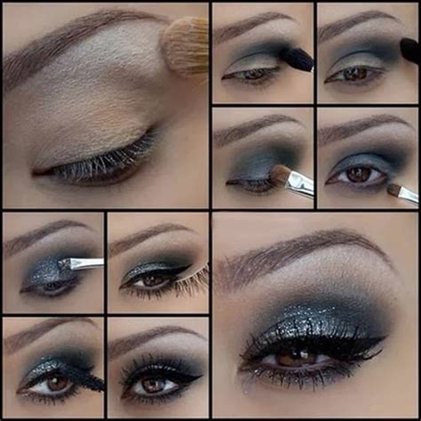 Seven Easy Diy Eye Makeup For 2014 Fs Fashionista