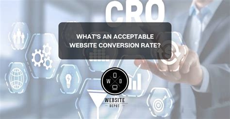 How To Increase Your Website Conversion Rate