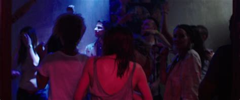 Naked Unknown In Raw