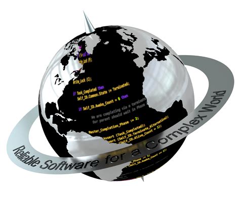 Developers Forge For Open Source Ada Code And Tools D Ada Promo