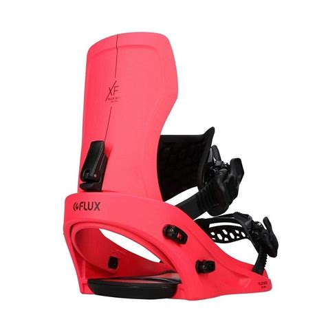 スノボ ビンディング Flux フラックス Xf Neo Red Mサイズ 日本正規品 20202021 即納 Snow Work