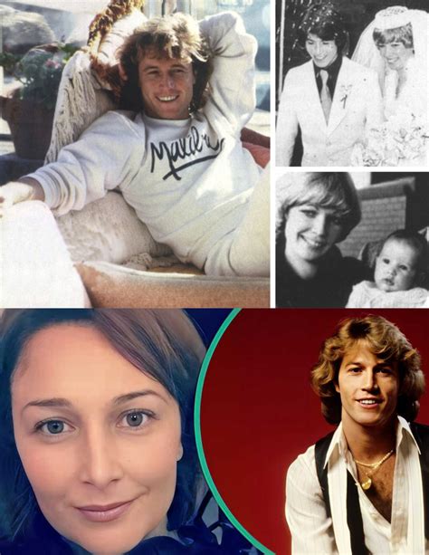 The Music Andy Gibbs Daughter Breaks Her Silence The Truth That
