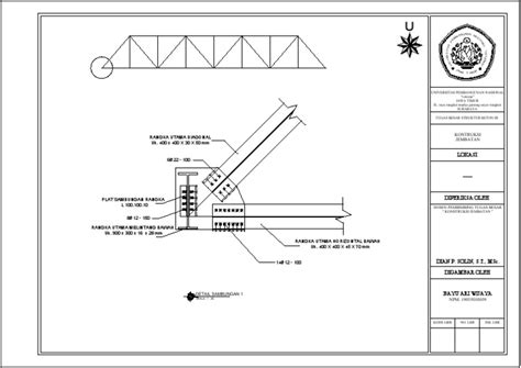 Detail Sambungan 1 Pdf