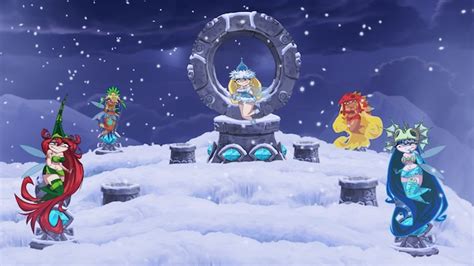 A Few Words On Rayman Origins Do It This Afternoon