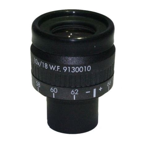Labomed Tagged Parts Type Eyepiece Microscope Central