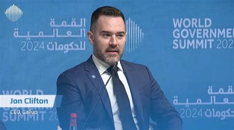 [video] ammar asref on linkedin gallup world poll connecting with more than 99 of the world s