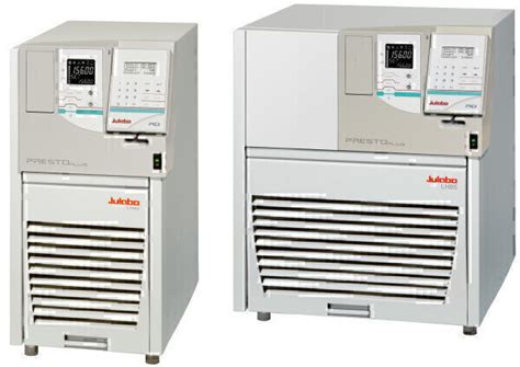 Highly Dynamic Temperature Control Systems Labmate Online