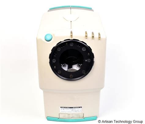 Labscan Xe Hunterlab Reflected Color Spectrophotometer Artisantg™