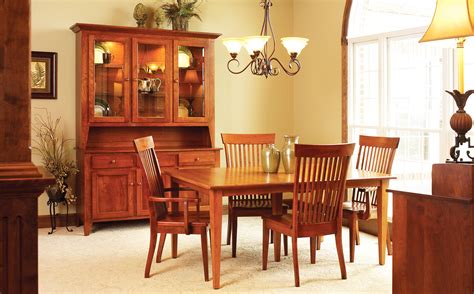 Types Of Wooden Furniture