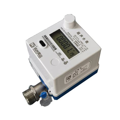 Iot Ultrasonic Water Flow Meter Nb Iot Lora M Bus Enabled Jingda