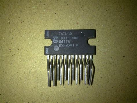 TDA Q IC Smorenberg