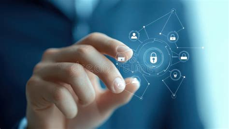 Biometric Fingerprint Verification Secure Access Control Through Touch Identification