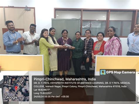 Nargis Shaikh On Linkedin Dpucol Funfriday Teamspirit
