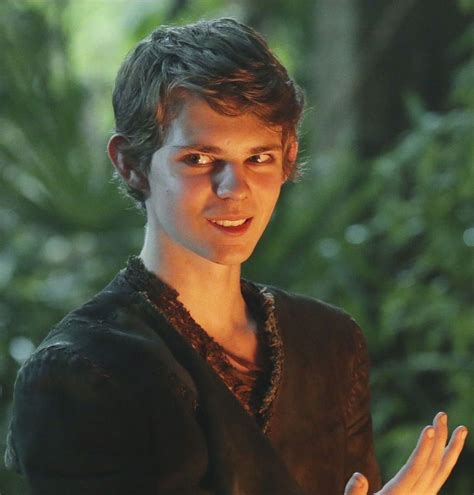 Robbie Kay Peter Pan Smut Book Artofit