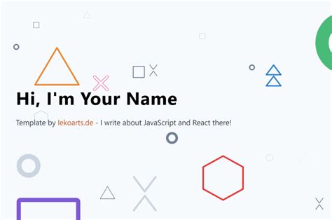 Top 15 Gatsby Js Themes And Templates In 2022 Ui Libs Blog