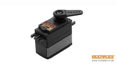 Servo Standard Hitec HS 7954SH 114954