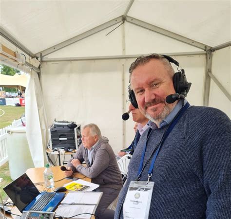 Daniel Whiting On Linkedin Lucky To Have Worked With One Of The Greats One Afternoon Back In July…