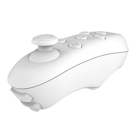 Мини Геймпад для телефона Bluetooth Gamepad Vr Box Очки виртуальной реальности