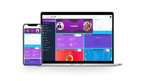 Violet LMS Reviews Pricing GoodFirms