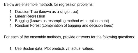 Solved Please Put The Result Plot With Mark Please Use Python