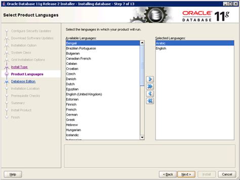 Complete Guide To Install Oracle Database TechSupper