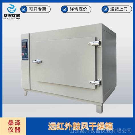 供应天津天宇仪器HGG 1103型远红外鼓风干燥箱 烘箱