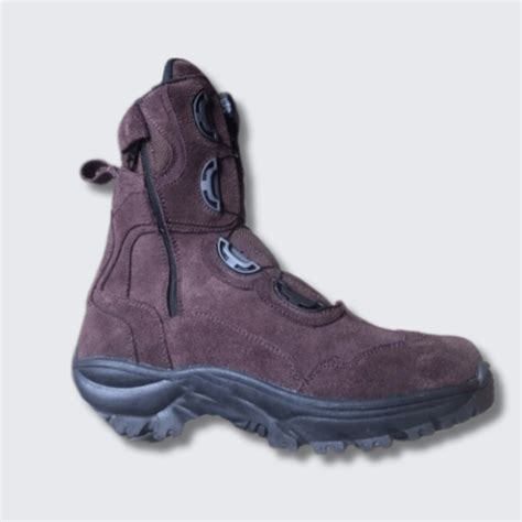 Sepatu PDL Kejaksaan