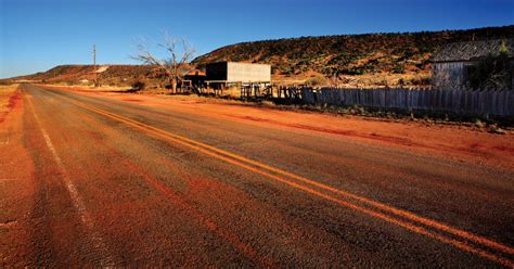 Ghost Towns Cuervo New Mexico