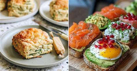 32 Breakfast Potluck Ideas That Will Delight Everyone