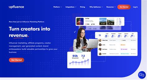 Top Influencer Marketing Platforms For Sprout Social