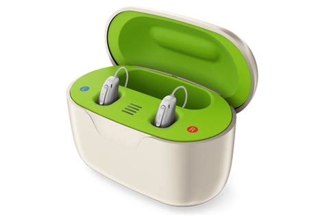 Слухови апарати за пенсионери Ototon Bg