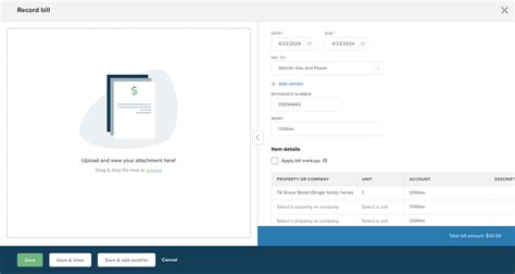 Property Management Accounting Software Buildium